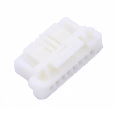 XKB Connection X2011HM-15A-N0 Rectangular Connector Housing