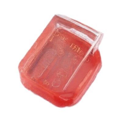 Littelfuse V25S250P Metal Oxide Varistor (MOV)