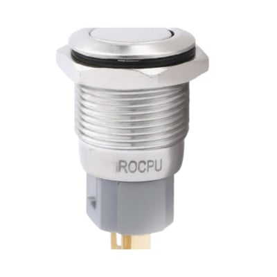 ROCPU Switches TP91648G2S Pushbutton Switch