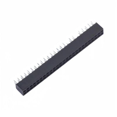 Yxcon F136-1205A2BMUB2 Female Socket Header Receptacle