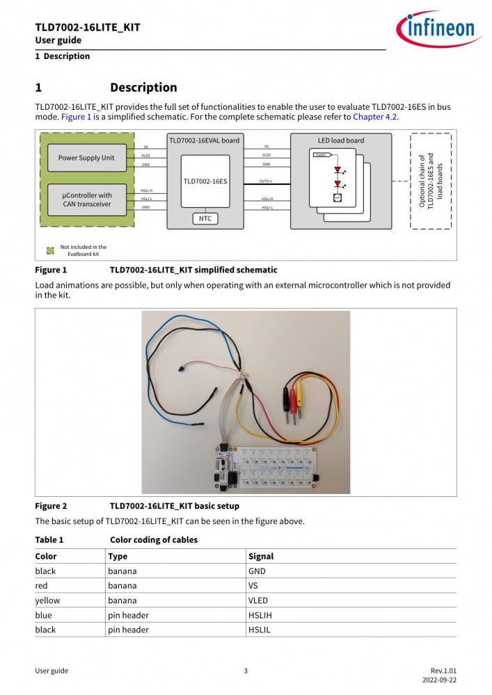 TLD7002-16LITE_KIT user guide page 3