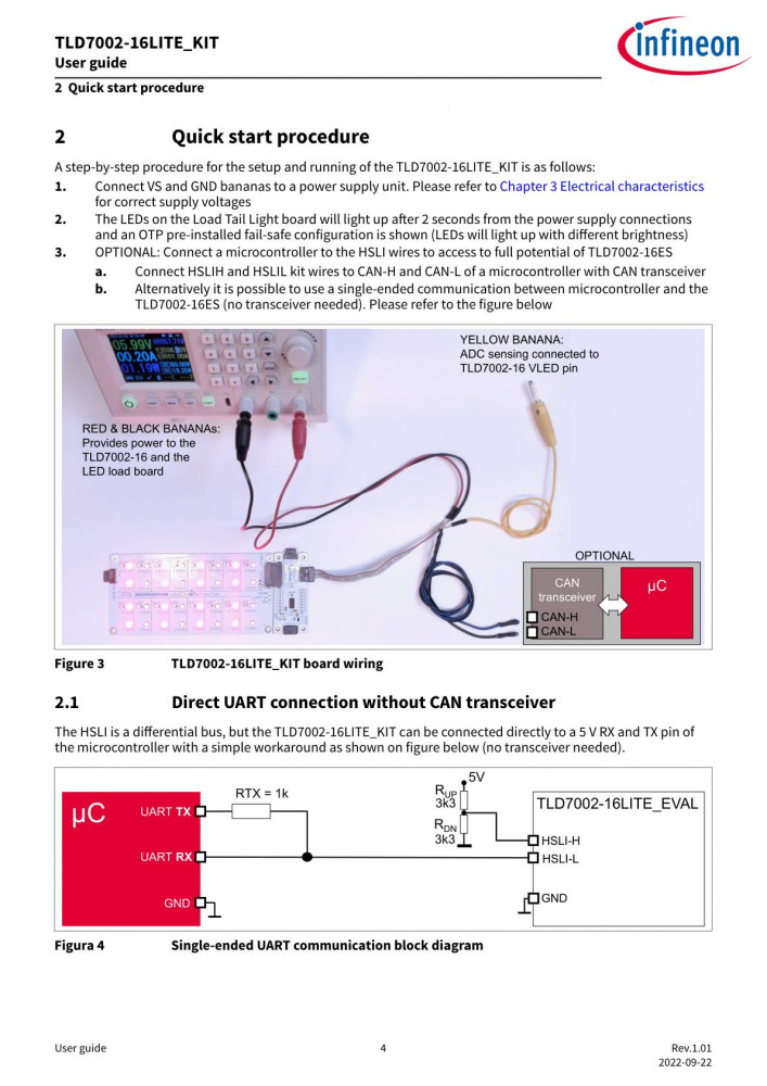 TLD7002-16LITE_KIT user guide page 4