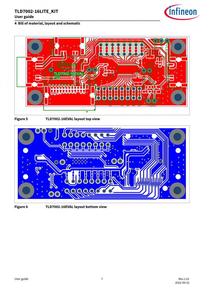 TLD7002-16LITE_KIT user guide page 7