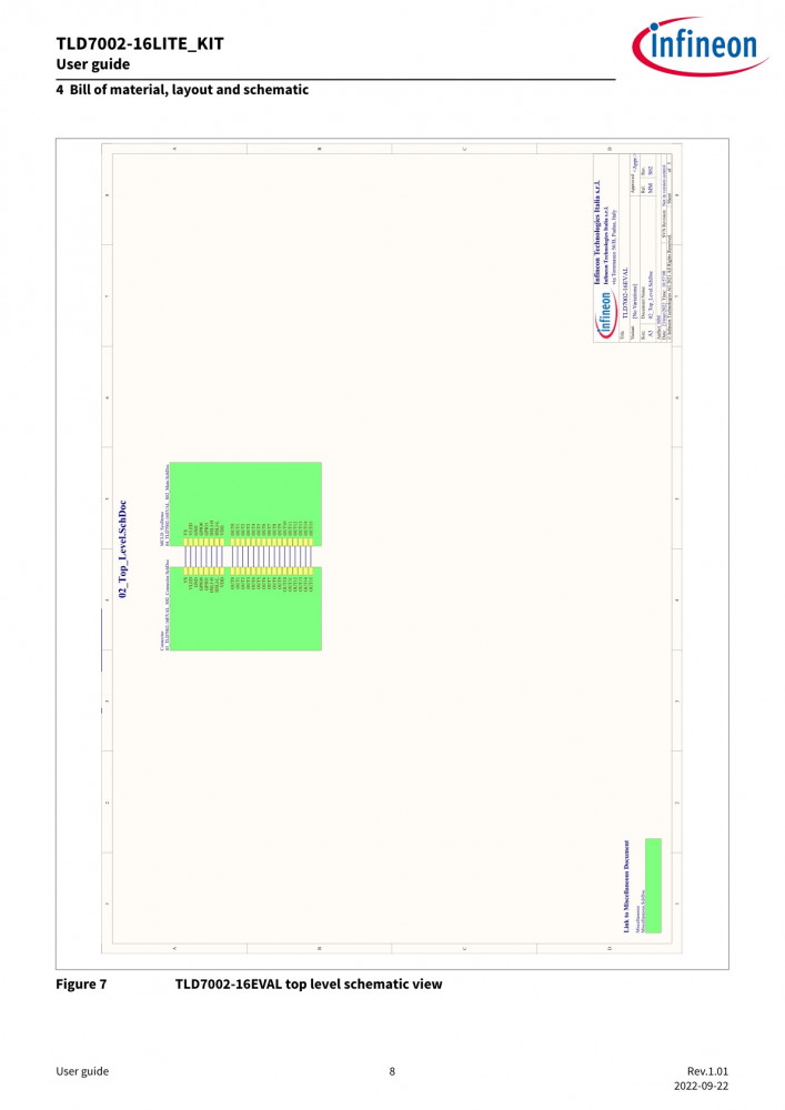 TLD7002-16LITE_KIT user guide page 8