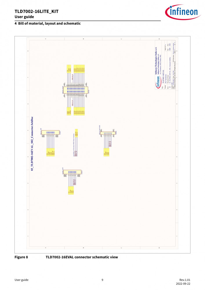 TLD7002-16LITE_KIT user guide page 9