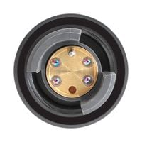 Bulgin PXEB5401B005 Fiber Optic Cable Chip for Reliable High-Speed Data Transmission for sale