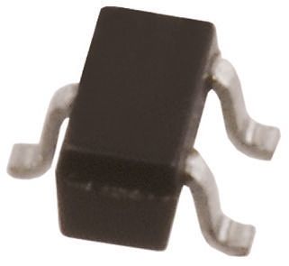 CBI 2N7002DW