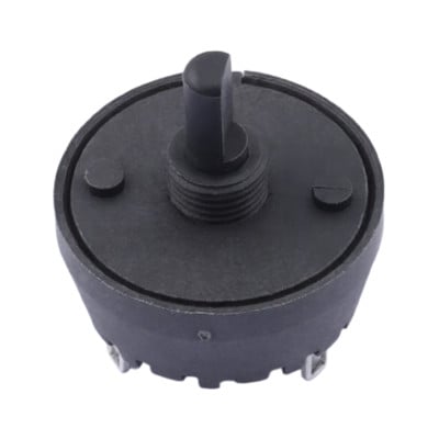Legion MFR01-A1M06L15SN-B Rotary Switch for sale
