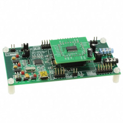 NUVOTON NAU8812-DEMO for sale