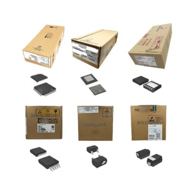DIODES PI6CFGL402BLIE Clock Generator – PLL & Frequency Synthesizer
