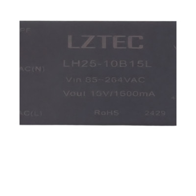 LZTEC LHE25-20B05