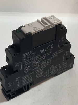 IDEC RV8H-2L-D24-C1D2 for sale
