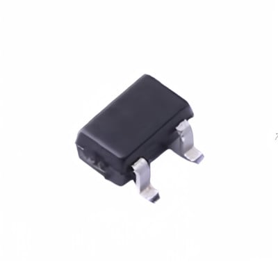 CBI S9015W Single Bipolar Transistor