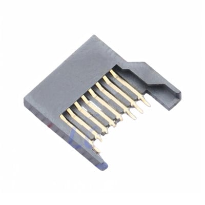 SHETIME TFW11-S1F2-2000-A PC Card Socket