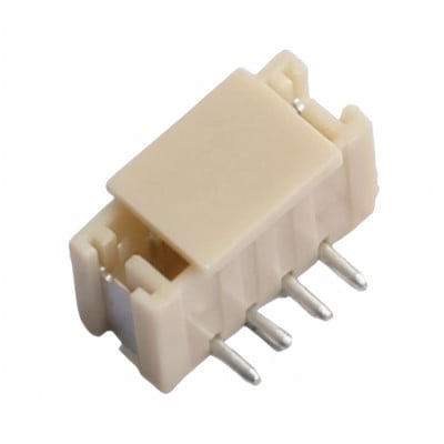 Yxcon A1501WV-S-4P 4-Pin Male Header Connector for sale