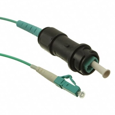 Bulgin PXF4051CAA Fiber Optic Cable Chip – High-Performance Connectivity Solution for sale