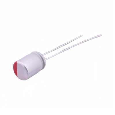 AISHI SPZ1AM331E08O00R Aluminum-Polymer Capacitor