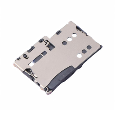 D-CHAIN SA0607254350-019-04 PC Card Socket