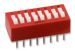 Grayhill 76SB08T for sale