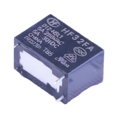 HONGFA HF32FA-G/024-HSL2 Power Relay
