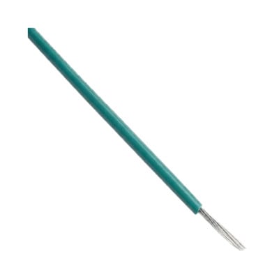 CNC Tech 1672-20-1-0500-007-1-TS Single Conductor Hook-Up Wire for sale