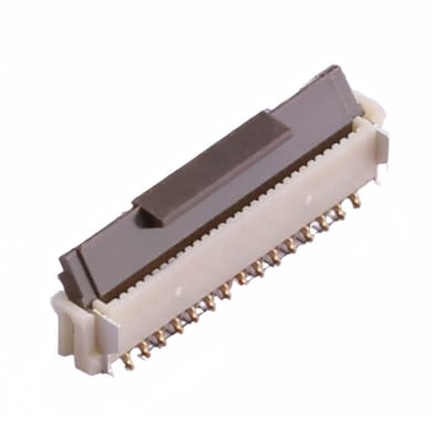 HRS FH12-40S-0.5SVA(55) FFC/FPC Flat Flexible Connector Assembly
