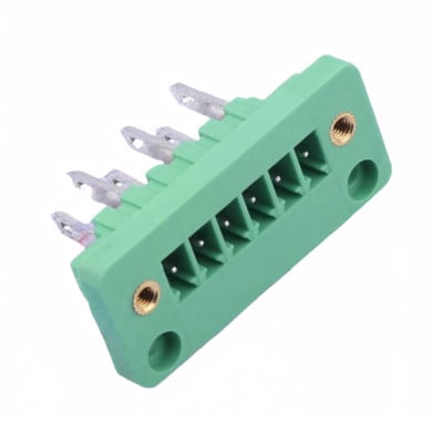 JILN JL15CDGV-38106G01 Header Plug Socket Chip for sale
