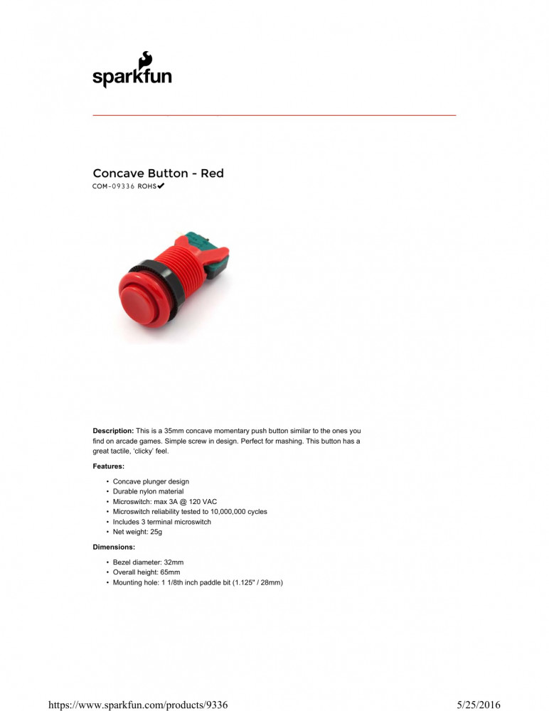 COM-09336 technical document image