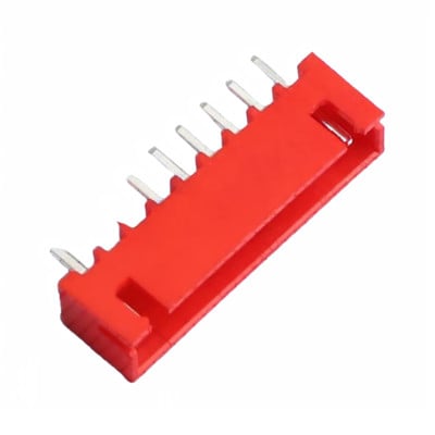 Hanbo Electronic WAFER-XH254WZ-8AH