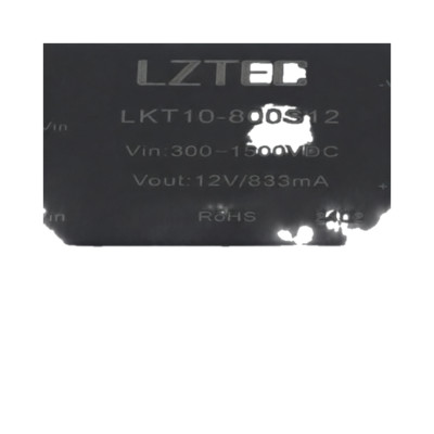 LZTEC LKT15-800S12 DC DC Converter Chip