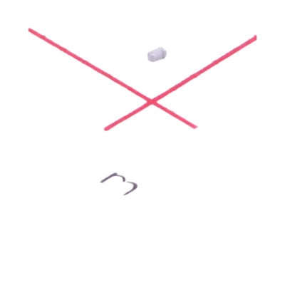 microgate MGCI0603H15NJT-LF Fixed Inductor