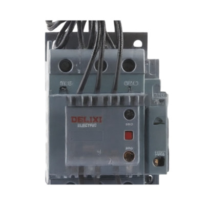 Delixi Electric CDC19S2511M Electromechanical Contactor