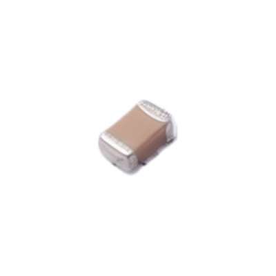 Chinocera HHV0805R7101K201NTHJ Ceramic Capacitor