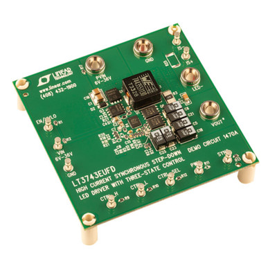 DC1470A for sale