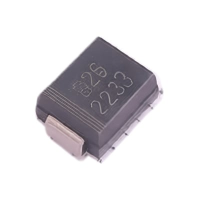 Bencent BV-5SMDJ30A TVS Diode