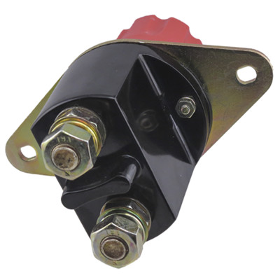 Littelfuse 08010100