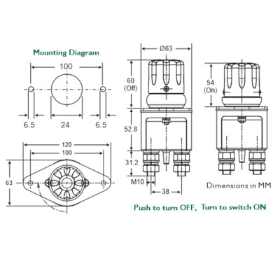 Littelfuse 08098400 for sale