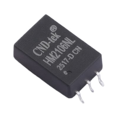 CND-tek HM2102NL TP Pulse Transformer Chip