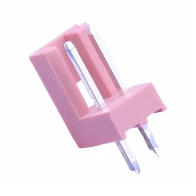 Hongxing HX25066-2A Male Pin Header Connector Chip