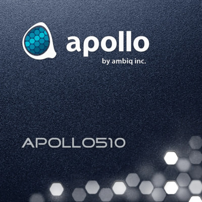 Apollo510 for sale