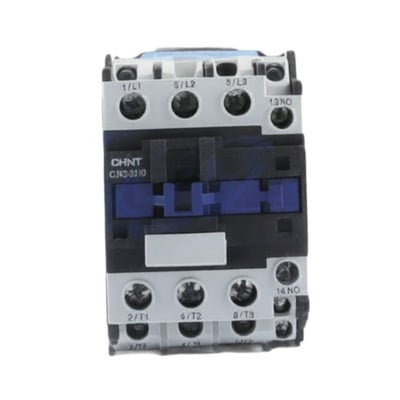 CHINT CJX2-1201 36V Electromechanical Contactor