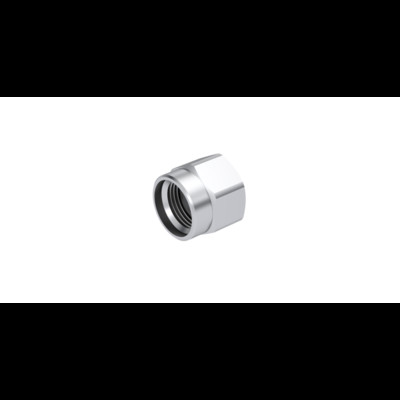 SMA / RIGHT ANGLE PLUG SOLDER TYPE CABLE .085