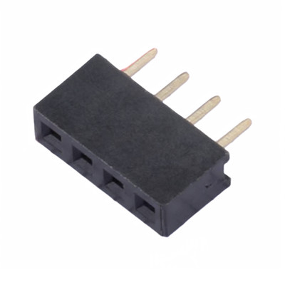 XKB Connection X4611FV-04-C43D28 Female Socket Header Receptacle for sale