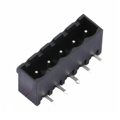 XUNPU DGB508-2P20-MB361 Header Plug Socket Chip