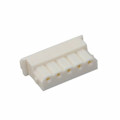 ADAM TECH 25SH-E-05-TR Male Header Pins for sale