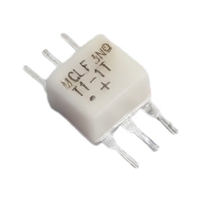 Mini-Circuits T4-6T-KK81+ Balun Chip