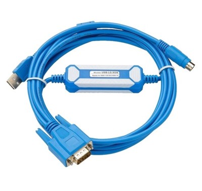 L-com CBC24-05M D-Sub Cable Assembly for sale