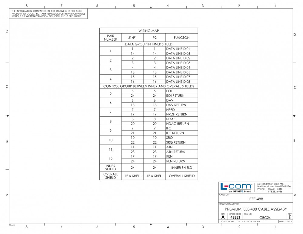 CBC24-05M wiring map page 2