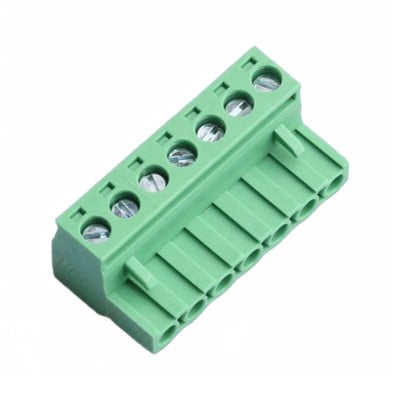 XUNPU DGB508-5P4K-GG361 Header Plug Socket Chip
