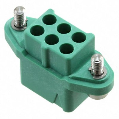 Harwin M300-MC11005M1-0150L